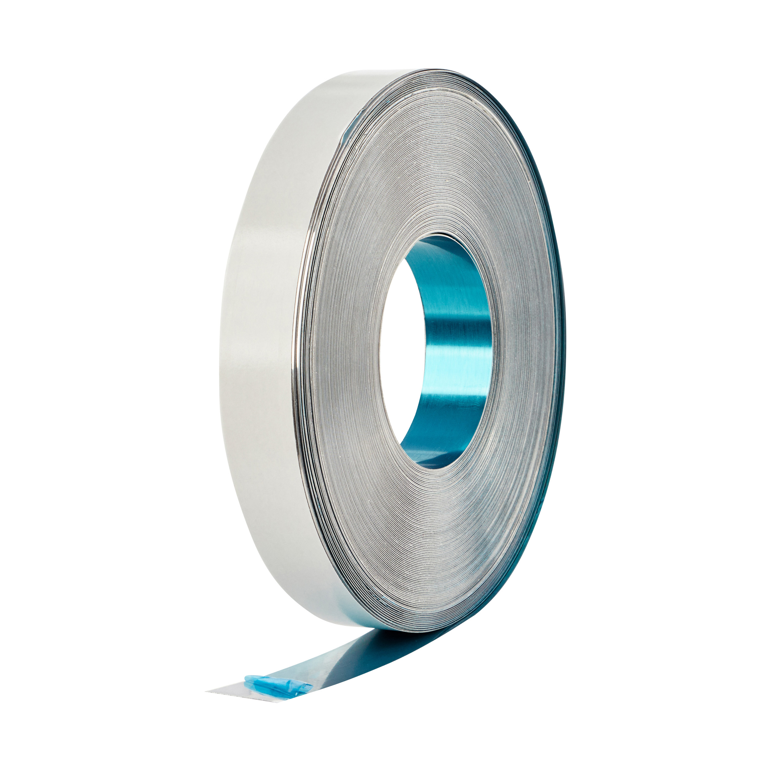 15 mm Stahlband, selbstklebend | SPRINTIS