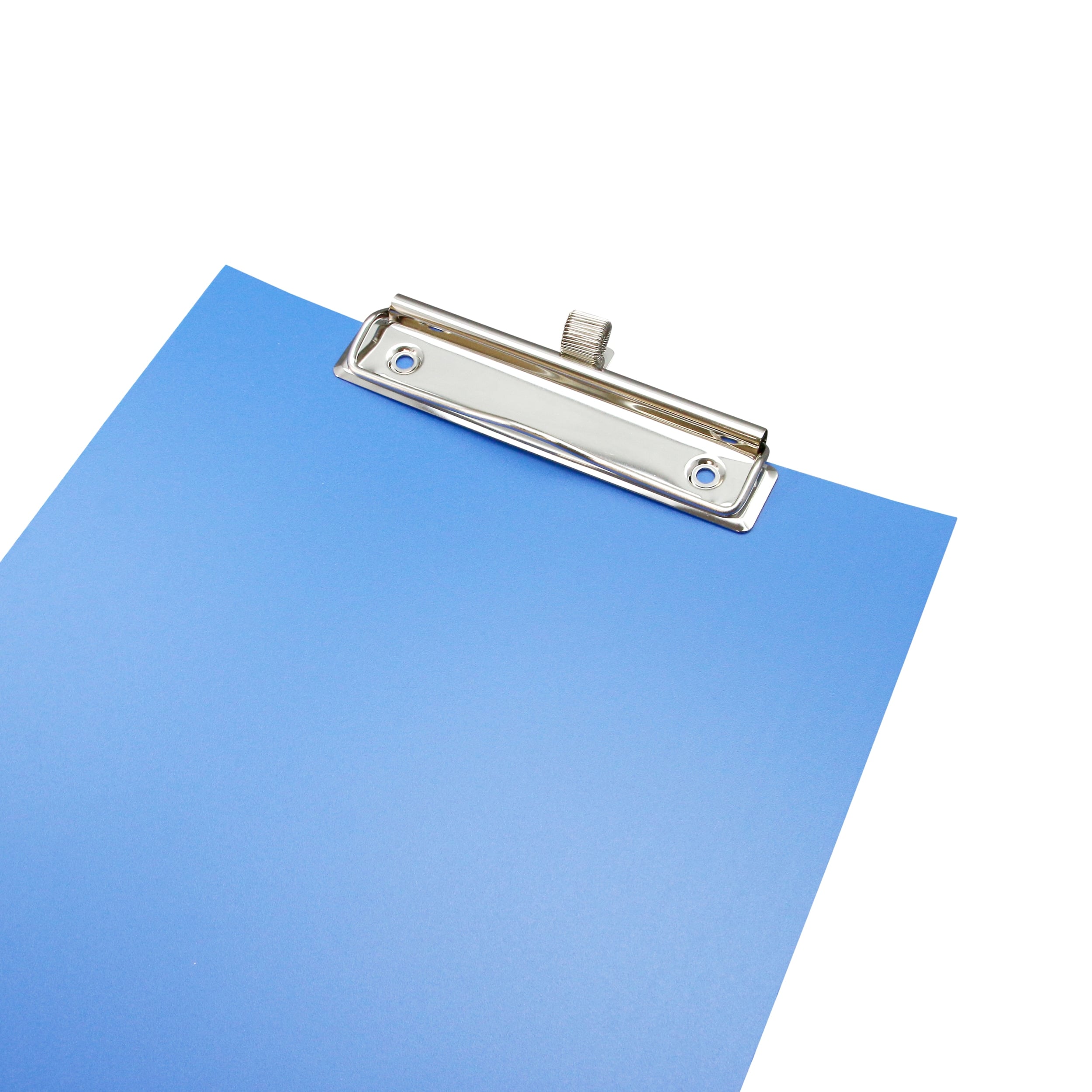 120 x 30 mm | mit Stifthalter Klemmbrett Klammer silber | SPRINTIS